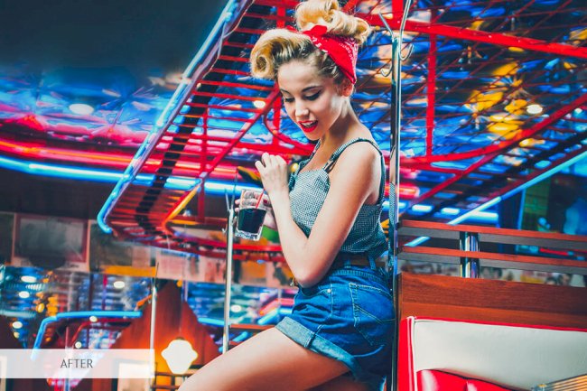 30 Pin Up Poses: Classic & Vintage Pinup Poses