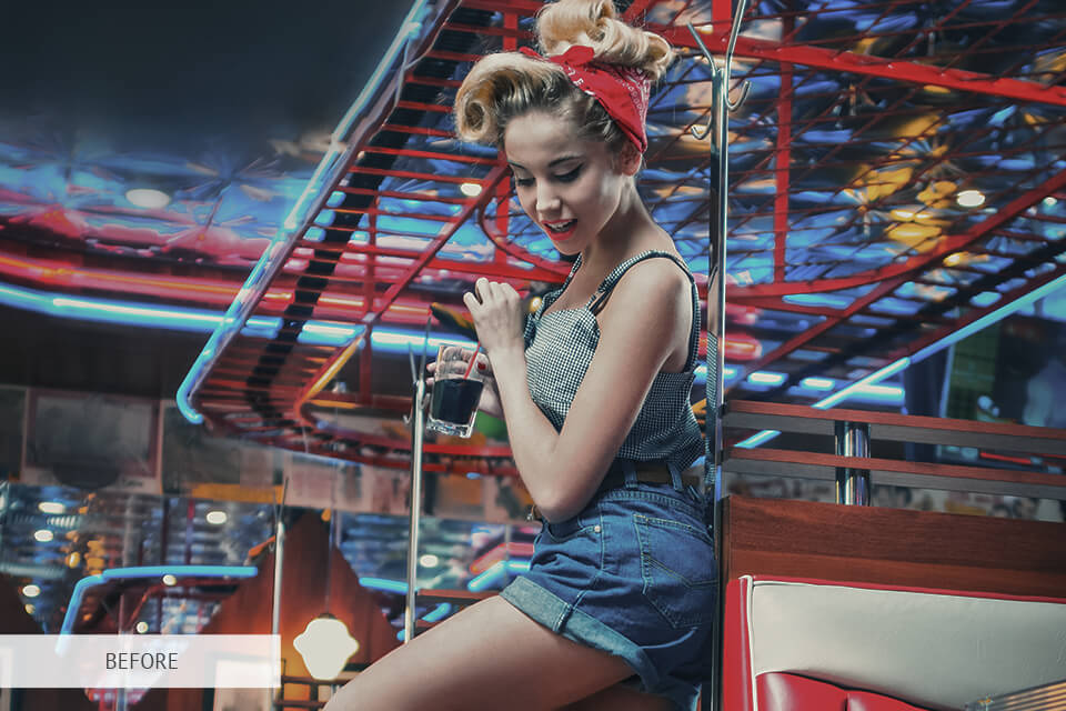 30 Pin Up Poses: Classic & Vintage Pinup Poses