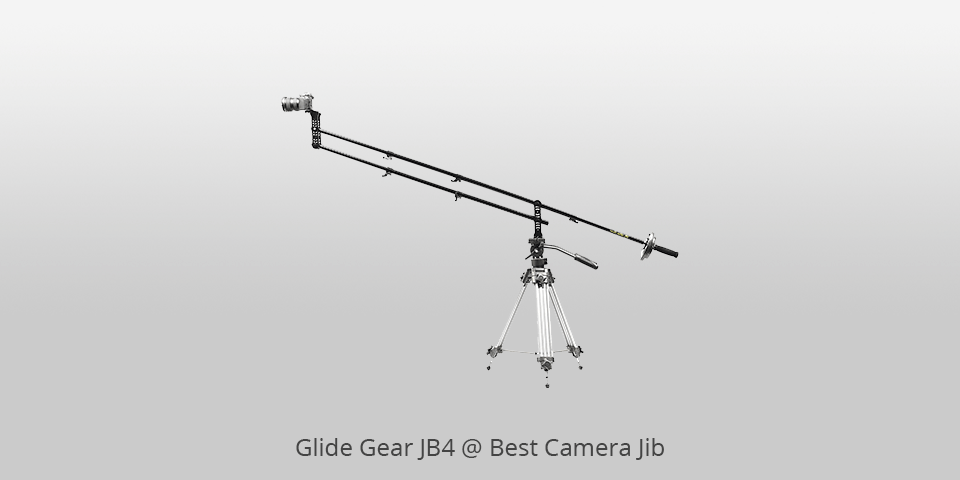 9 Best Camera Jibs in 2022