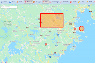 10 Best Free Map Drawing Software in 2025