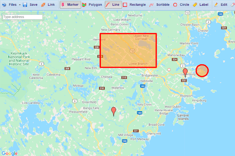 10 Best Free Map Drawing Software in 2025