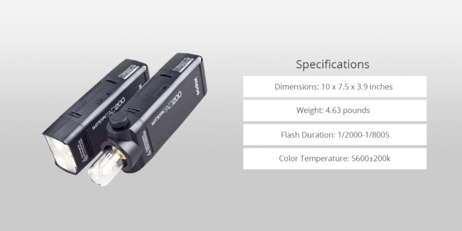 11 Best Strobe Lights for Photography in 2021