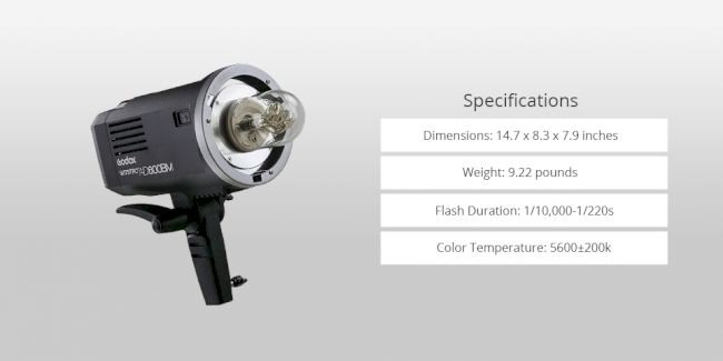 11 Best Strobe Lights for Photography in 2021