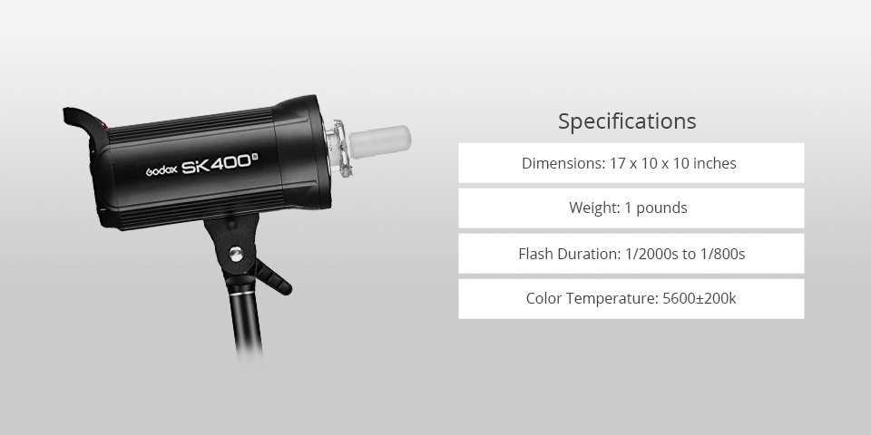 11 Best Strobe Lights for Photography in 2021