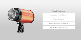 11 Best Strobe Lights for Photography in 2021