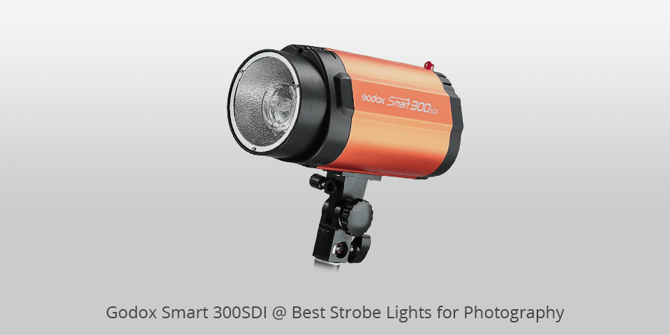 11 Best Strobe Lights for Photography in 2021