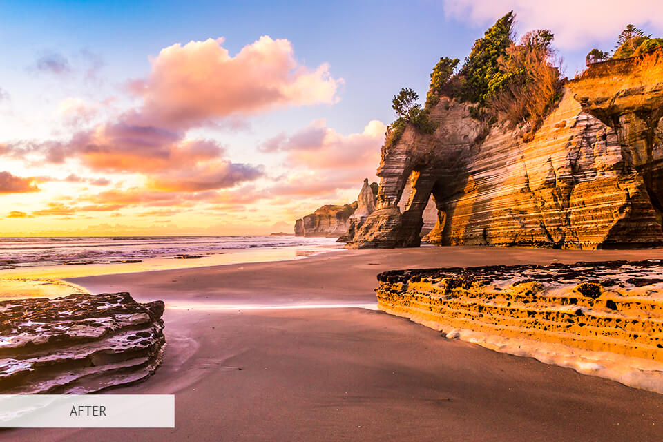 30 Tips for Taking Golden Hour Photography