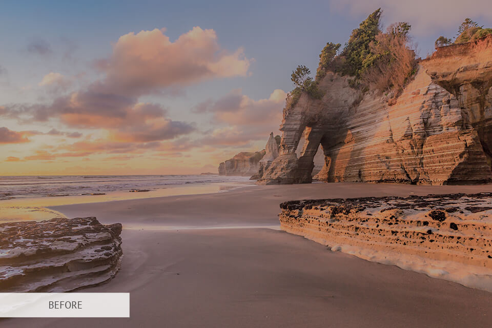 30 Tips for Taking Golden Hour Photography