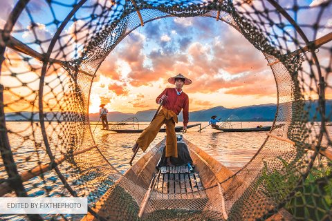 30 Tips for Taking Golden Hour Photography