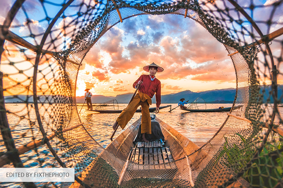 30 Tips for Taking Golden Hour Photography