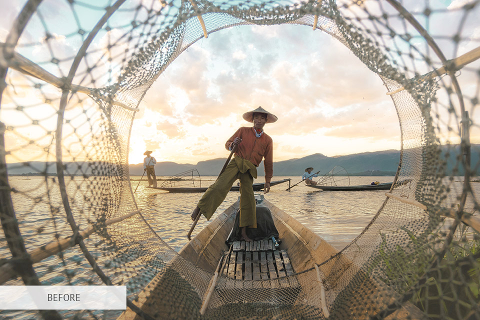 30 Tips for Taking Golden Hour Photography