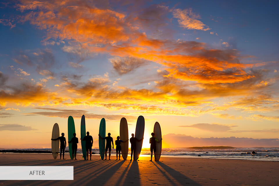 30 Tips for Taking Golden Hour Photography