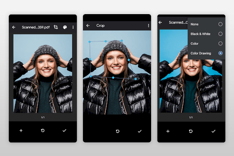 15 Best Mobile Scanner Apps in 2025
