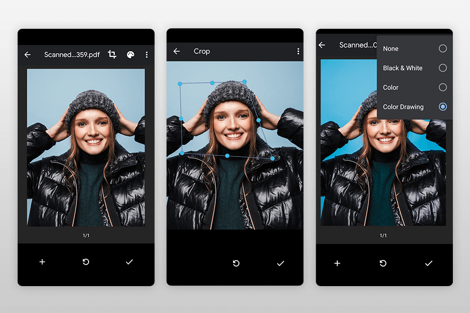15 Best Mobile Scanner Apps in 2025