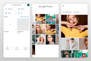 12 Best Photo Sharing Apps in 2024