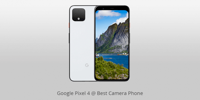 11 Best Camera Phones to Receive Clear Pictures in 2023