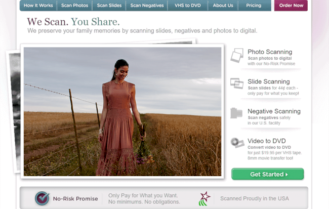 10 Best Photo Scanning Services in 2025