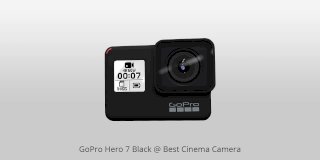 11 Best Cinema Cameras in 2024