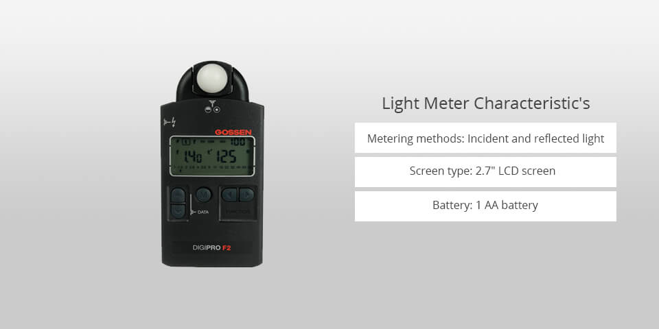 10 Best Light Meters for Photography in 2025