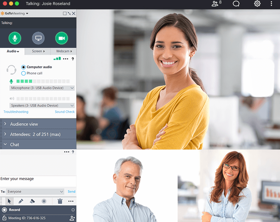 11 Best Video Conferencing Software in 2025