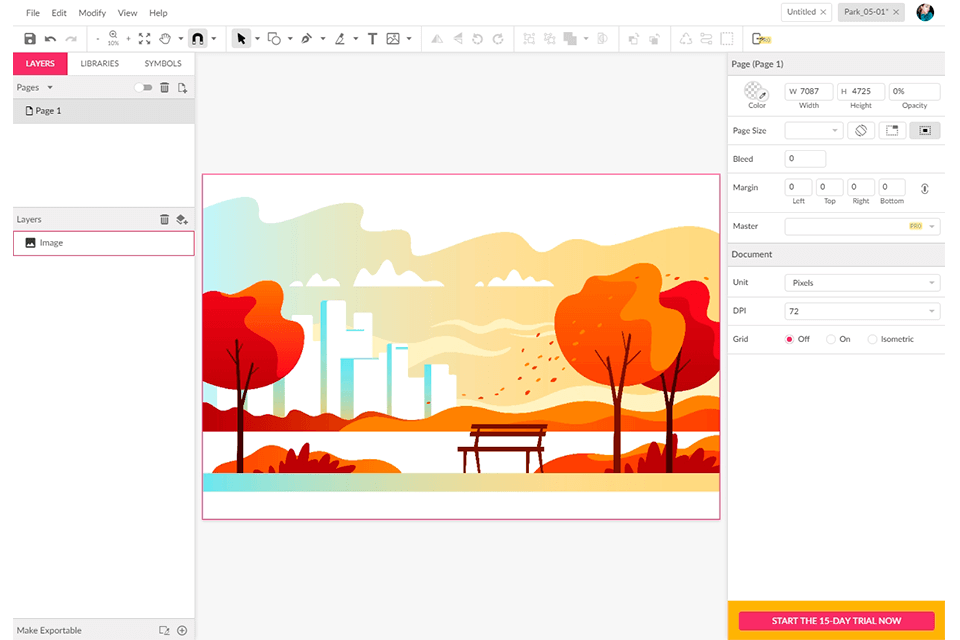 15 Free Adobe Illustrator Alternatives