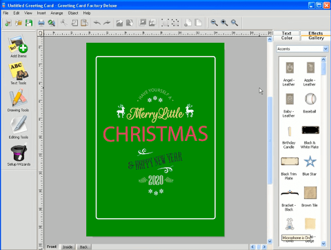 10 Best Free Greeting Card Software in 2025