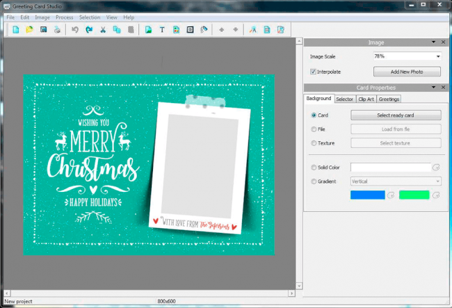 10 Best Free Greeting Card Software in 2025