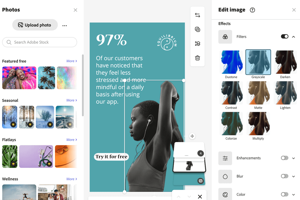Adobe Express for Education 2025: Features & Benefits