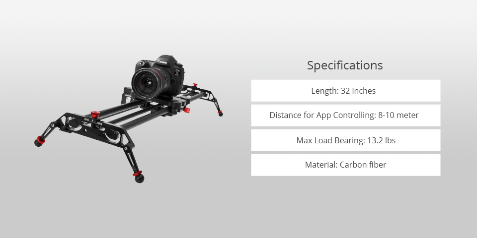 9 Best Camera Sliders in 2025