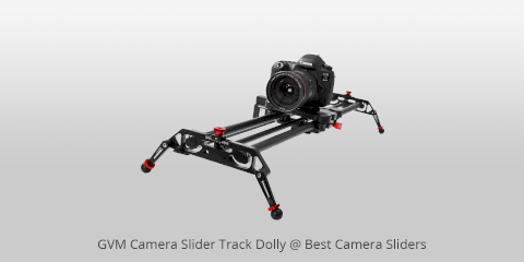 9 Best Camera Sliders in 2025
