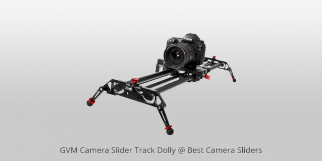 9 Best Camera Sliders in 2025