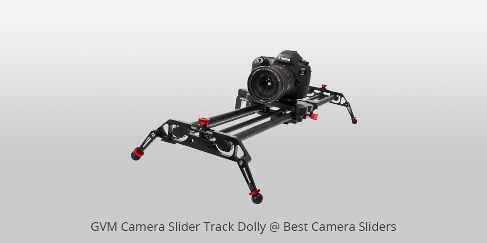9 Best Camera Sliders in 2026