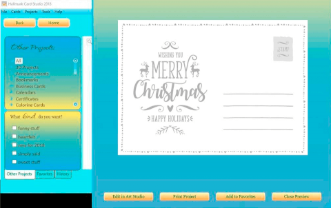 10 Best Free Greeting Card Software in 2025
