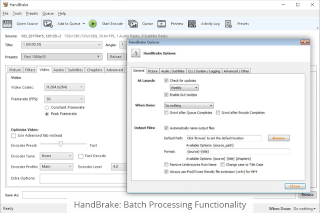 HandBrake vs Media Encoder: Which Software Is Better?