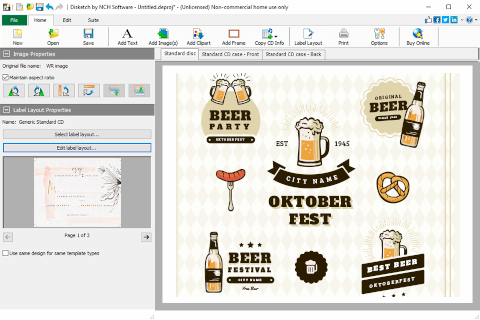 11 Best Label Printing Software in 2025