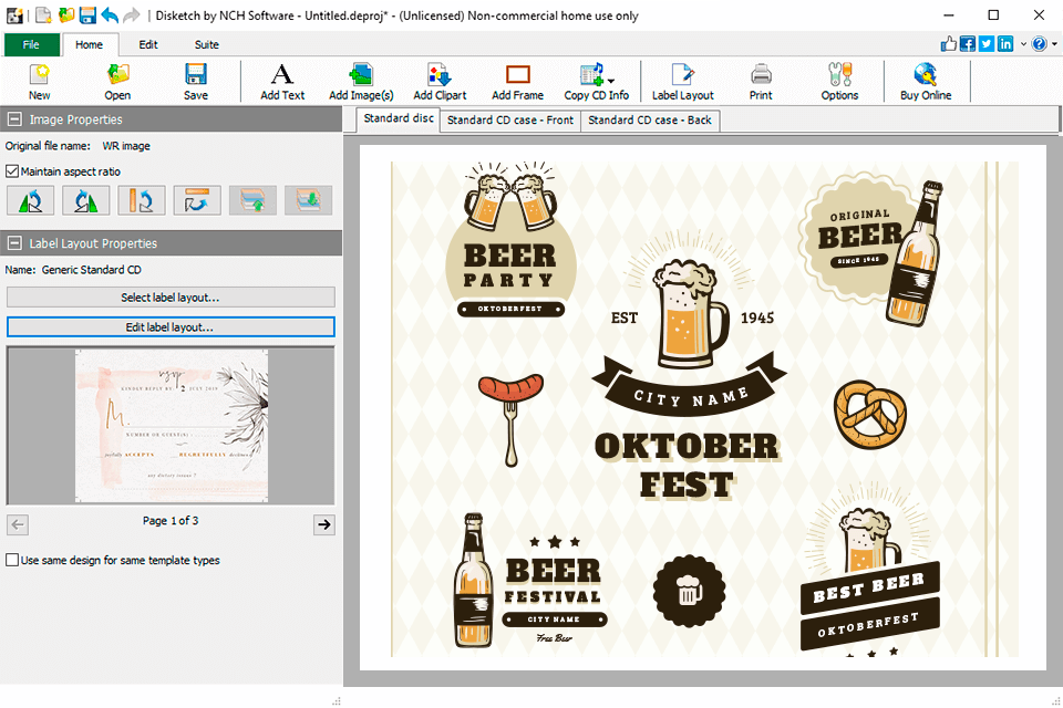 11 Best Label Printing Software in 2025