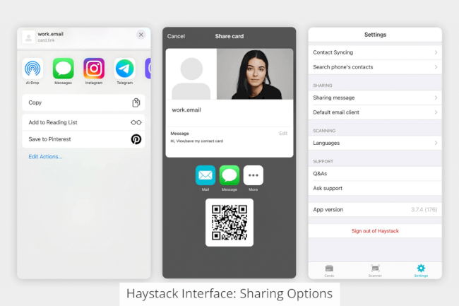 Adobe Express vs Haystack: Which Is Better?