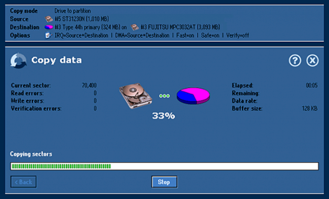 9 Best Disk Cloning Software in 2025
