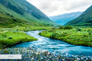 Contrast in Photography: 15 Tips and Examples