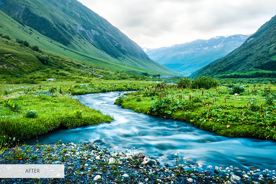 Contrast in Photography: 15 Tips and Examples