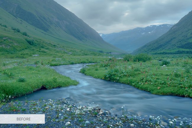 Contrast in Photography: 15 Tips and Examples