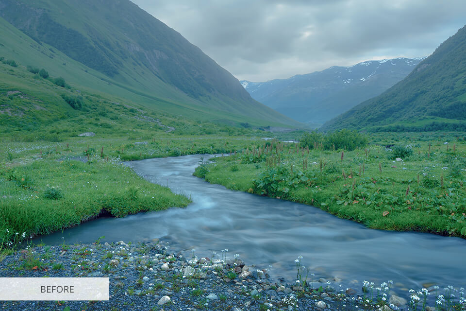 Contrast in Photography: 15 Tips and Examples