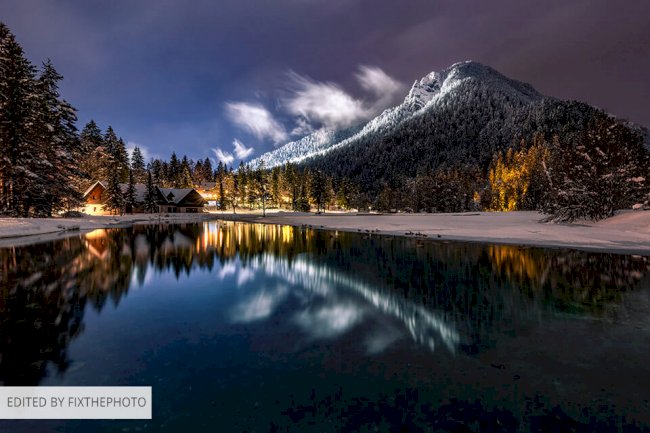 20 HDR Photography Tips – How to Shoot HDR Photos?