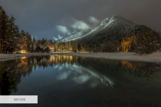 20 HDR Photography Tips – How to Shoot HDR Photos?