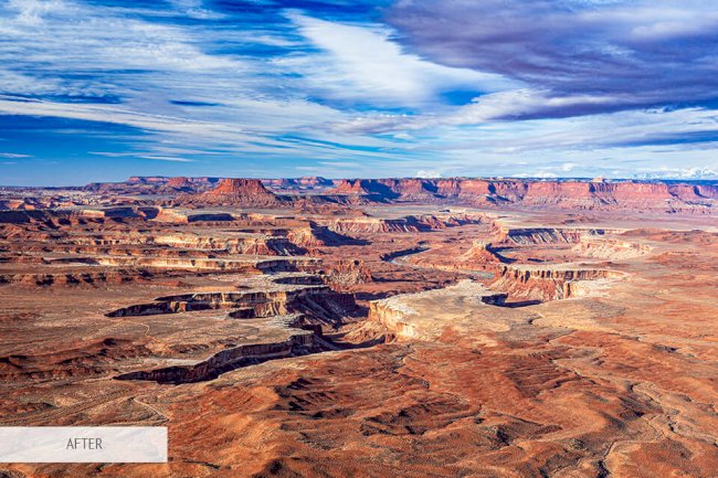 11 Negative Space Photography Tips