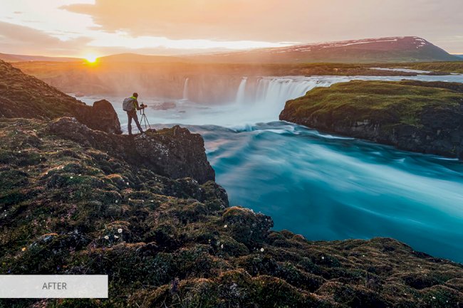 How to Create HDR Photoshop Effect | Tutorial