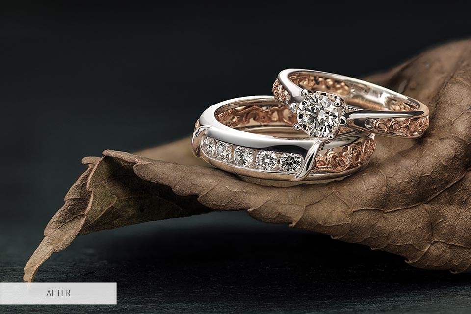 20 Diamond Photography Tips - How to Photograph Shiny Diamonds