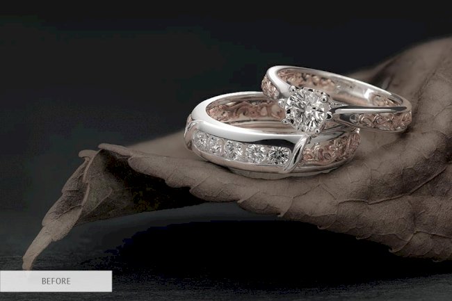 20 Diamond Photography Tips - How to Photograph Shiny Diamonds