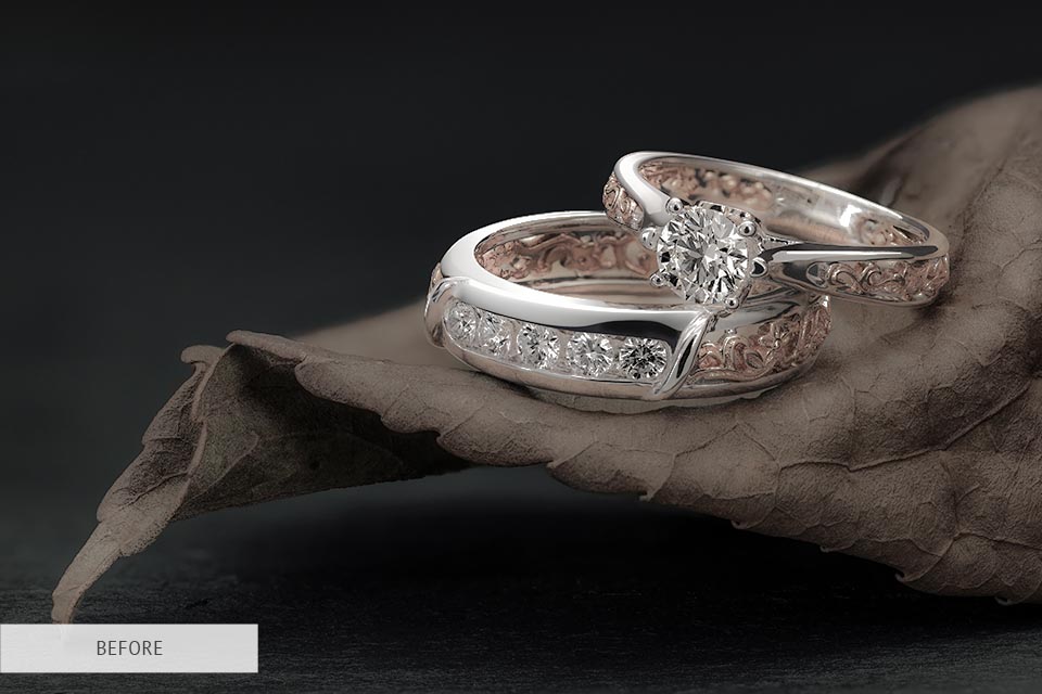 20 Diamond Photography Tips - How to Photograph Shiny Diamonds