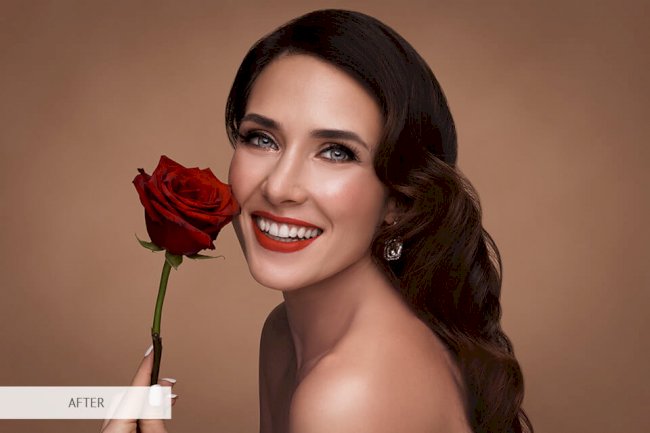 28 Glam Photoshoot Ideas and Poses